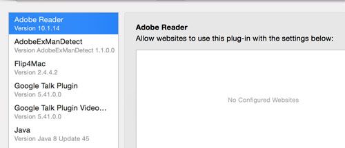 You Should Disable Adobe Flash Player Now: Here's How | Tom's Guide
