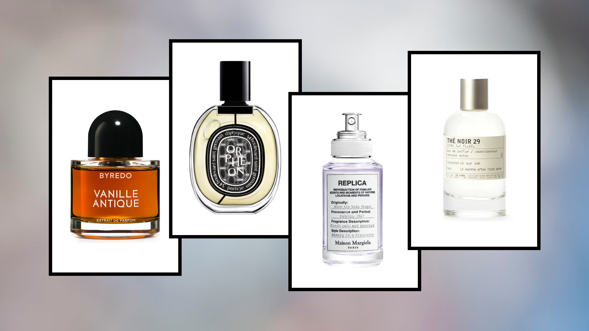 The 17 Best Winter Perfumes and Fragrances, According to Beauty Editors ...