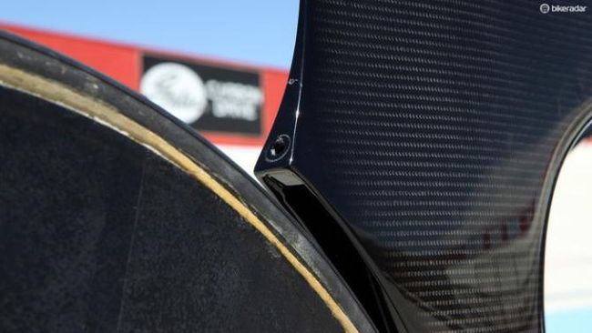 Retro tech gallery: 1996 Lotus Sport 110 | Cyclingnews