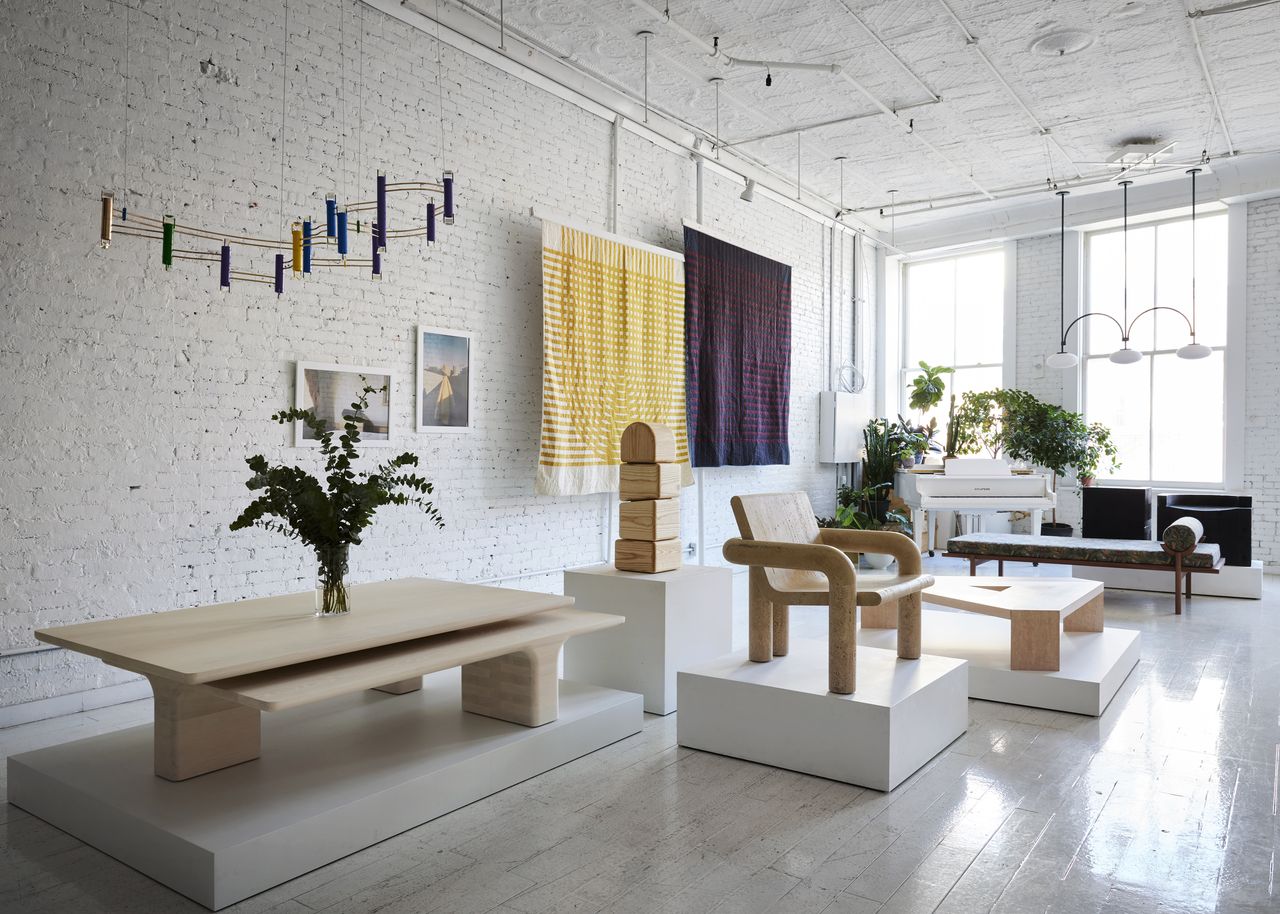 New York Design Week 2021: the highlights | Wallpaper*