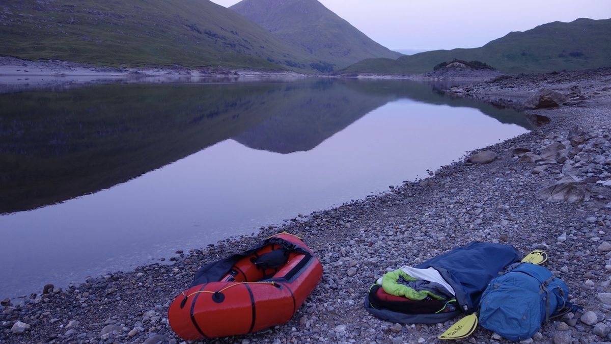 Friday 5: Record-breaking Munro bagger Hazel Strachan | Advnture