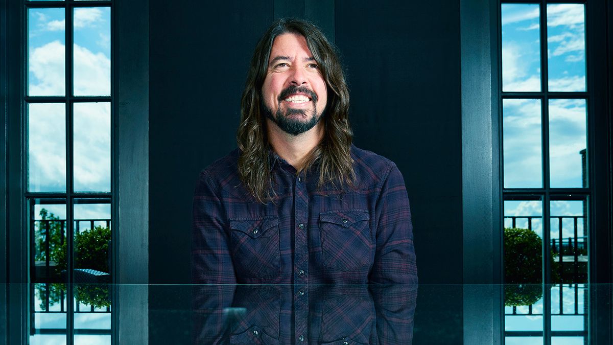 Dave Grohl: "I’m trying to express frustration at how everyone is so ...