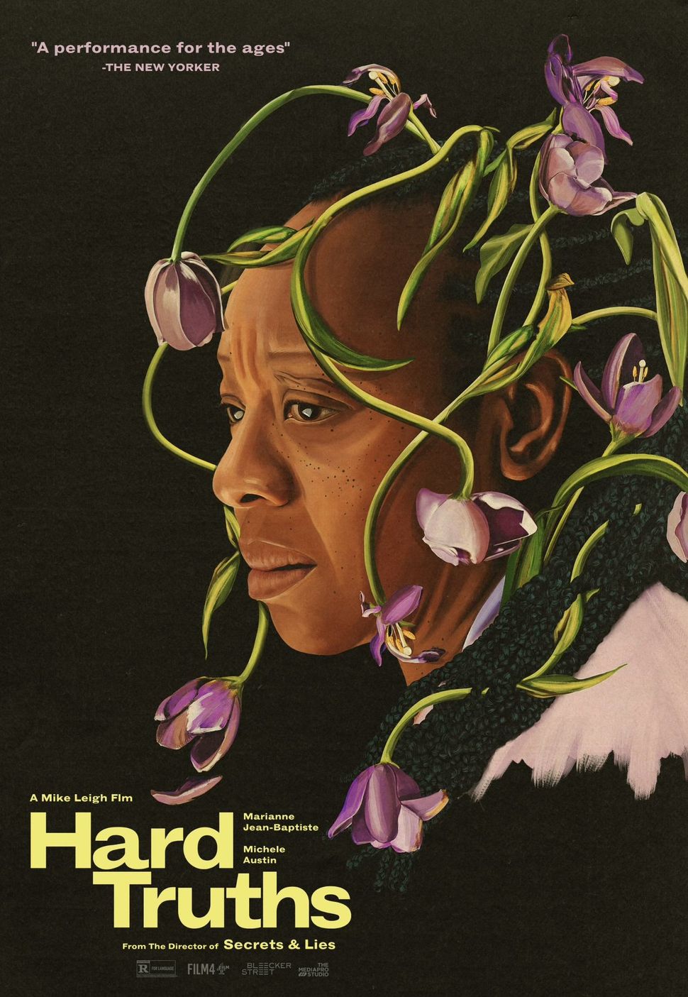 The best movie posters of the month | Creative Bloq