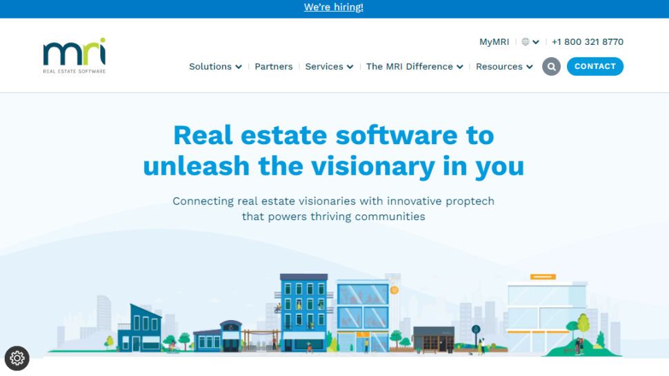 Best property management software of 2024 | TechRadar