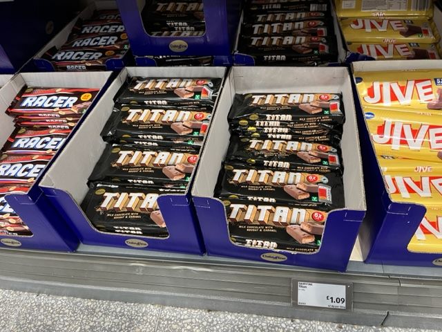 Is Aldi or Lidl cheaper? We compare two identical baskets to find out ...