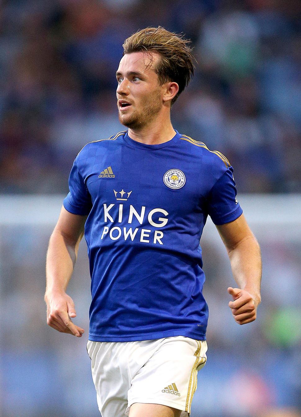 Chilwell in the mix for Foxes | FourFourTwo