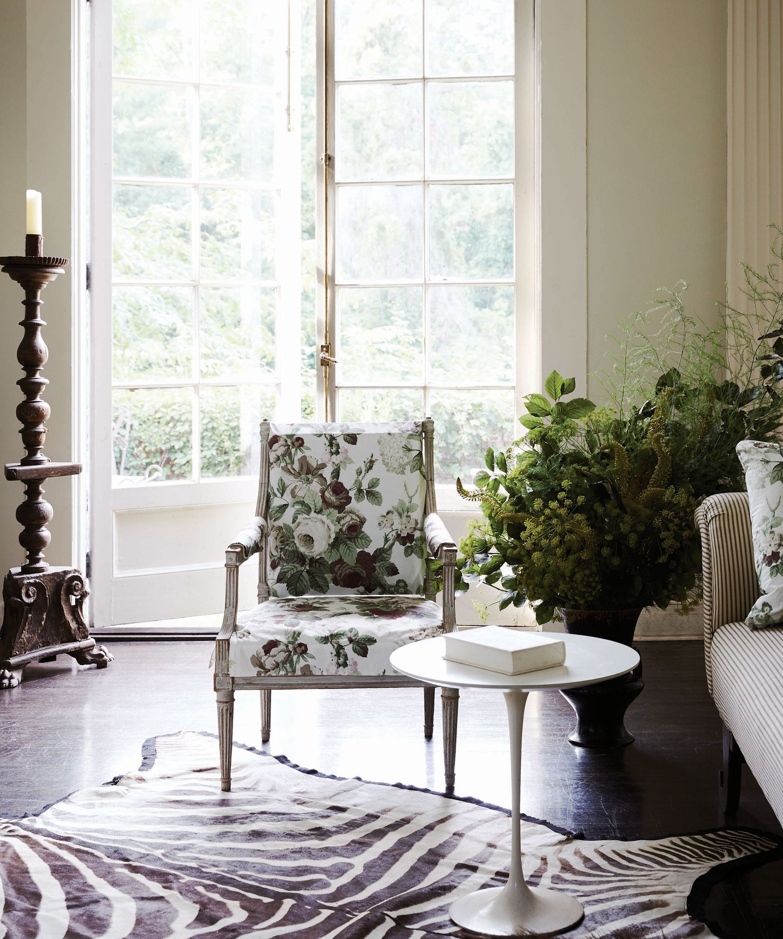 American design house Schumacher opens a UK showroom this spring ...