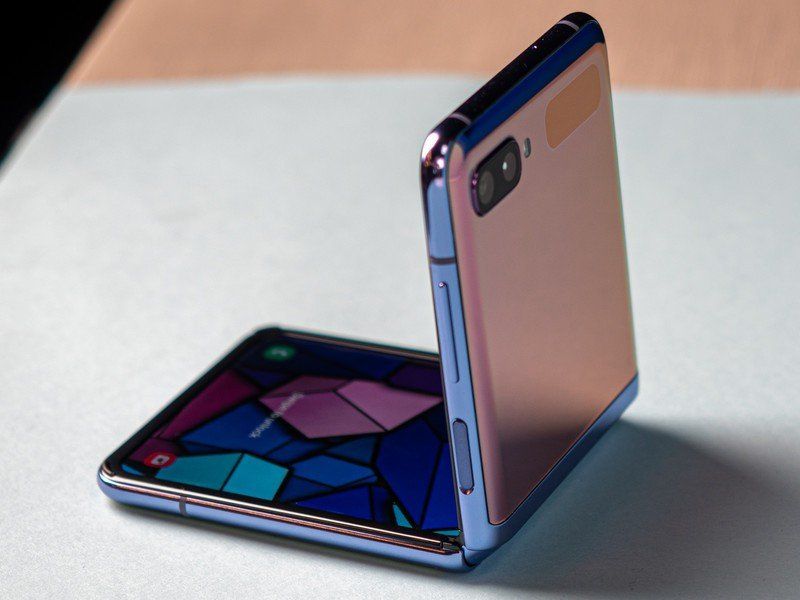 What is a 'foldable phone' and why does it matter? | Android Central