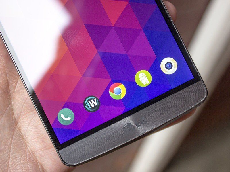 How to customize the lock screen on the LG G3 | Android Central
