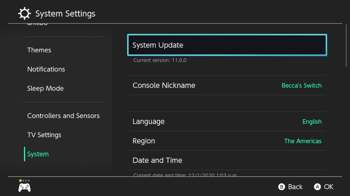 How to send Nintendo Switch screenshots to your phone | iMore