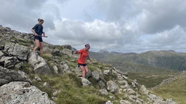Going uphill fast: Who are the greatest fell runners of all time ...