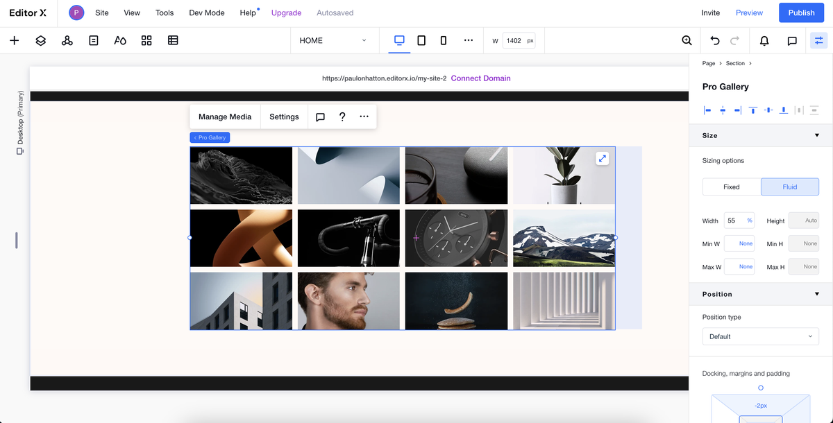 Editor X review (2024) | Digital Camera World