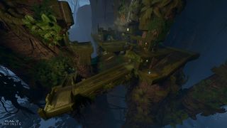 There's a Halo 2 nostalgia party going on in Halo Infinite and you're ...