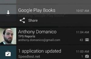 How to Use the Notification Bar in Android | Laptop Mag