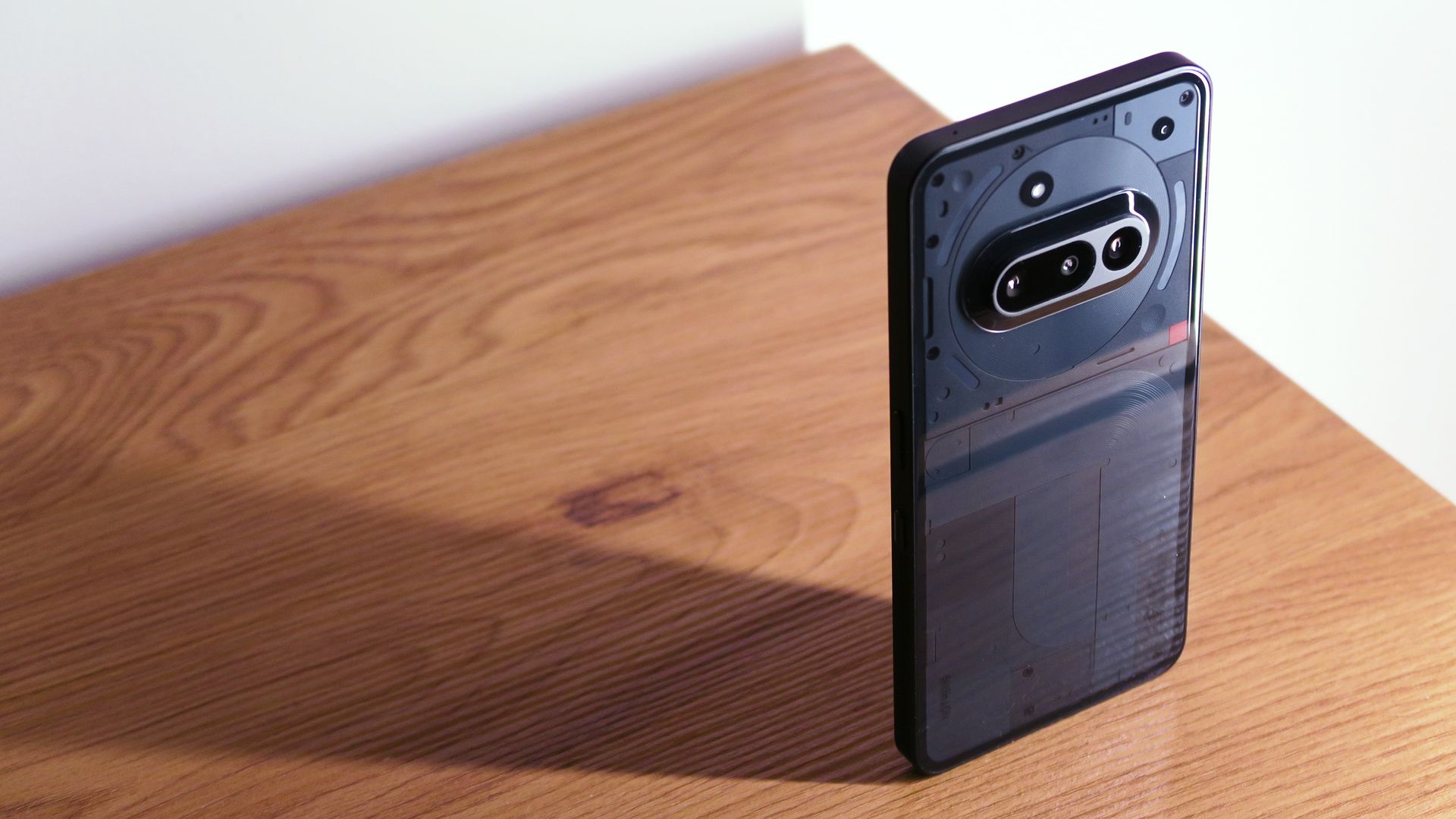 Nothing Phone (3) render appears online, but there's no sign of the new ...