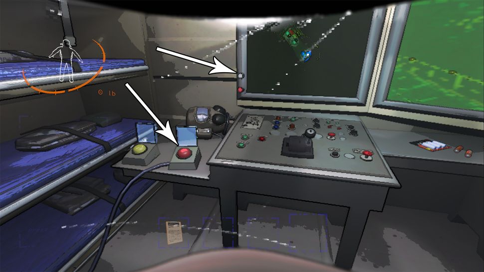 How to use the Lethal Company teleporter | GamesRadar+