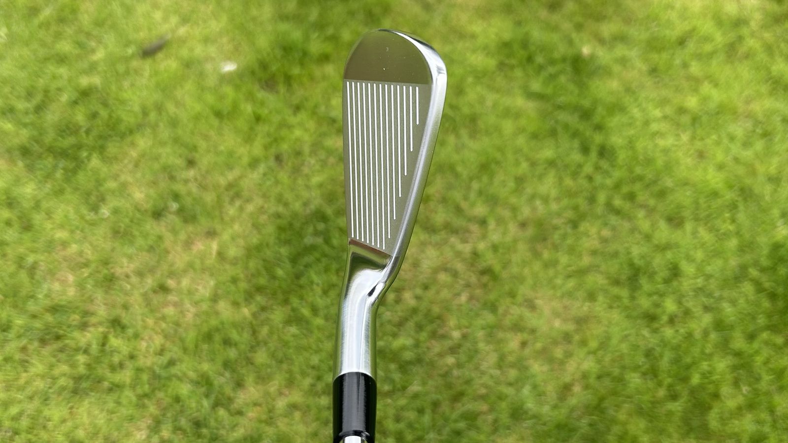 New Level Golf 702 CB Irons Review | Golf Monthly