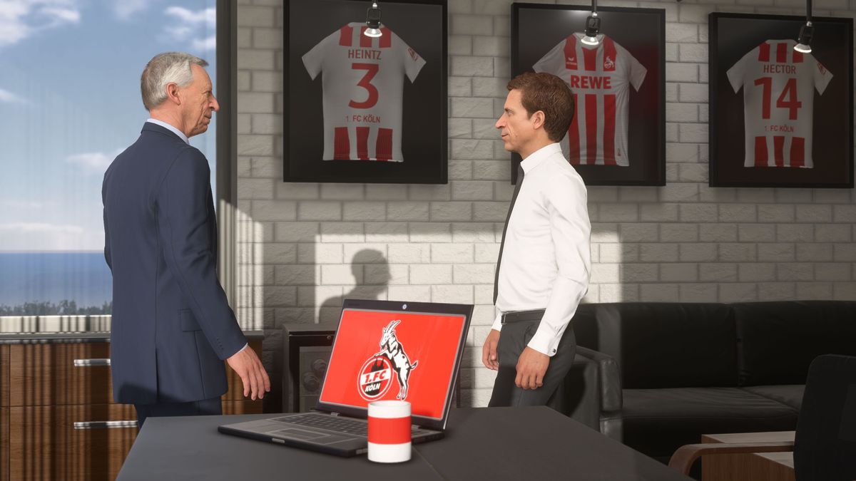 FIFA 18 Transfer Negotiation System - FIFA 18 Career Mode Guide - Page ...