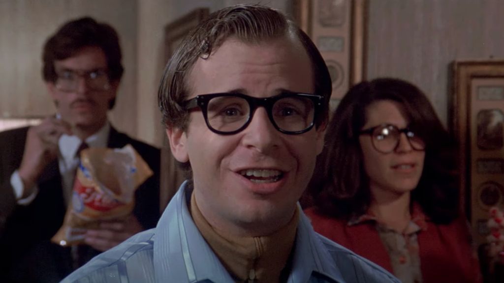 There's A Way For The Ghostbusters Franchise To Honor Louis Tully ...