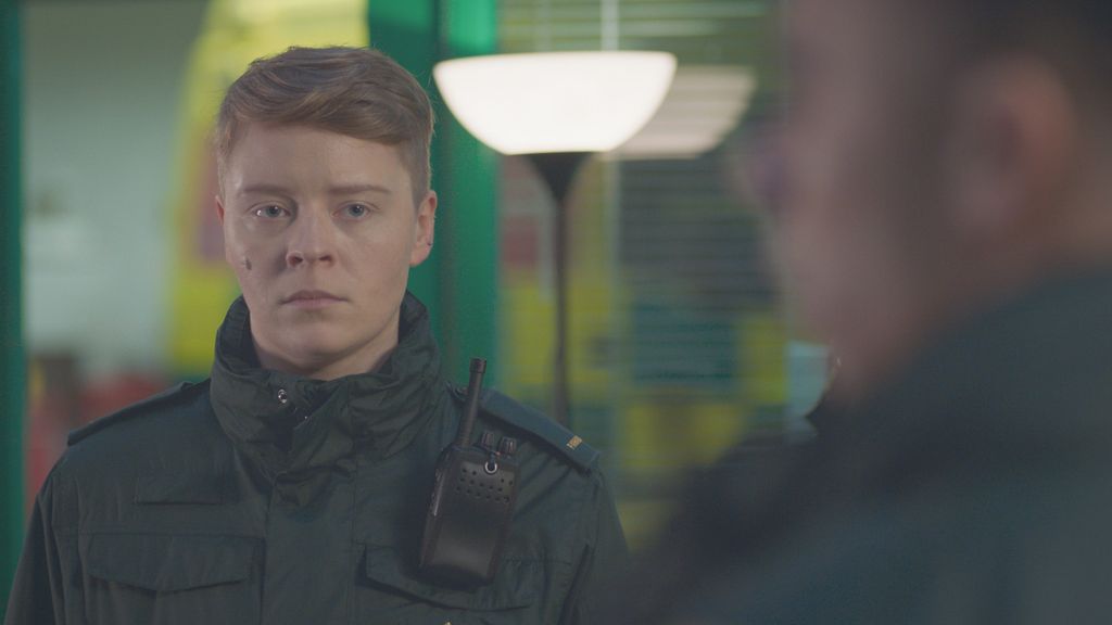 Casualty return date confirmed! Here's everything we know | What to Watch