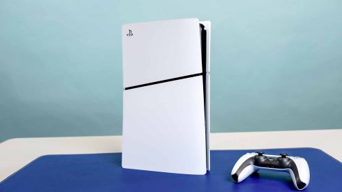 How to get the classic PlayStation boot screens on PS5 and PS5 Pro ...