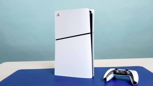 How to get the classic PlayStation boot screens on PS5 and PS5 Pro ...