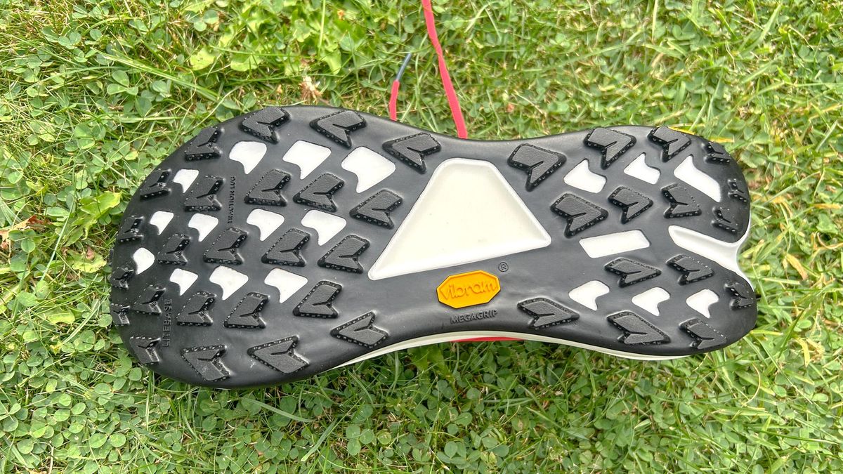 Hoka Tecton X3 review: bouncy performance with less stability | Tom's Guide