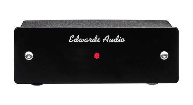 Edwards Audio Apprentice MM review | What Hi-Fi?