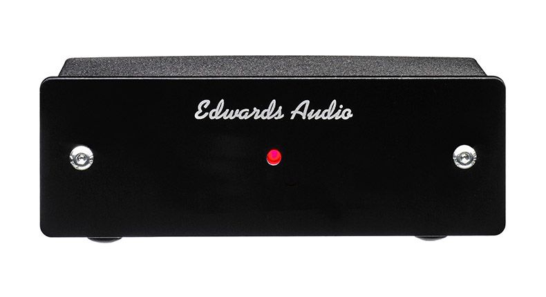 Edwards Audio Apprentice MM review | What Hi-Fi?