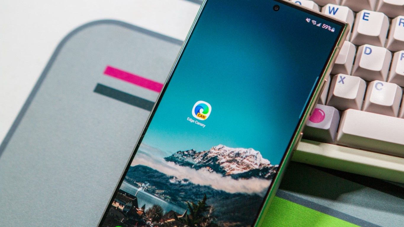 Microsoft Edge for Android may soon support installing ANY extension ...