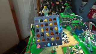 LEGO Bricktales on the Meta Quest 3 is more challenging than I expected ...
