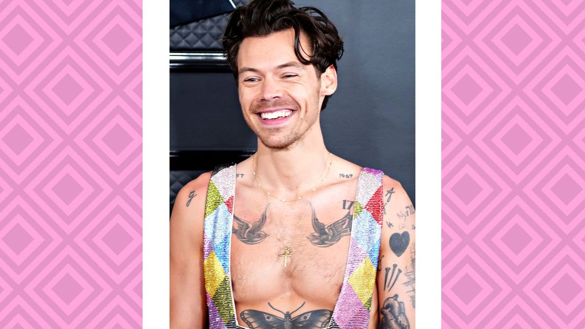 Harry Styles has a surprise Selling Sunset cameo in season 6 | My ...