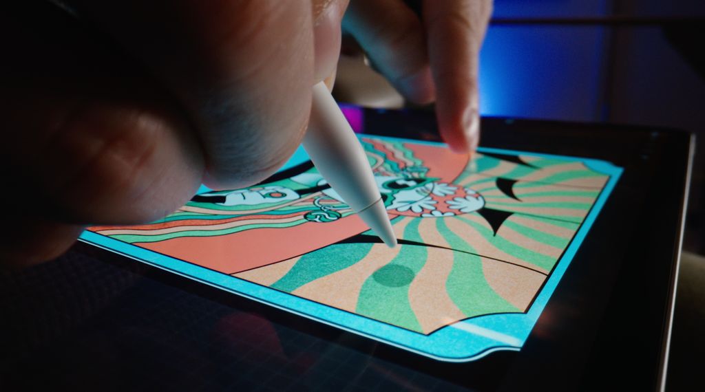 iPad Pro 2022 release revealed packing M2 chip | iMore