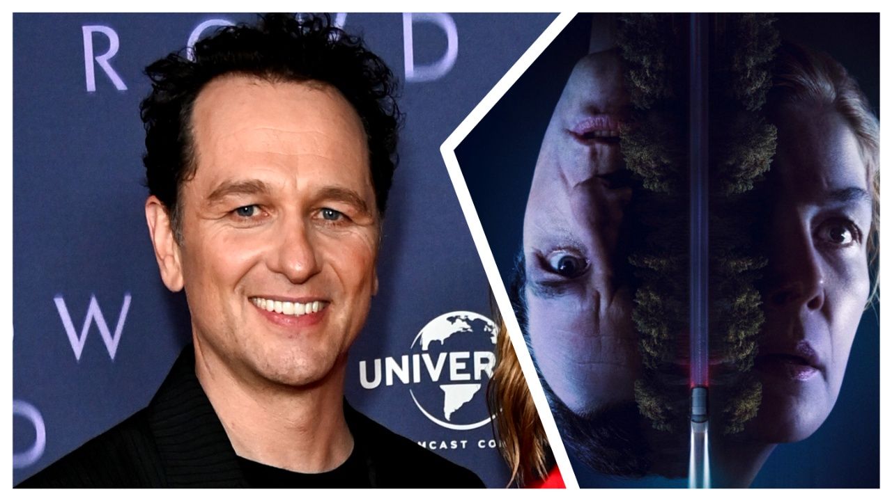 The best bald actors ever: because who needs hair? | Shortlist