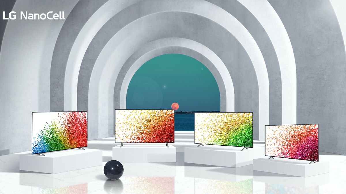 LG 2021 TV lineup: everything you need to know | What Hi-Fi?
