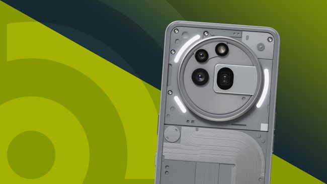 Phones | TechRadar