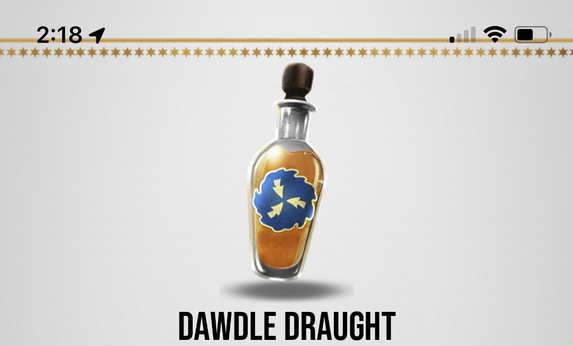 Which ingredients are worth saving in Harry Potter: Wizards Unite | iMore