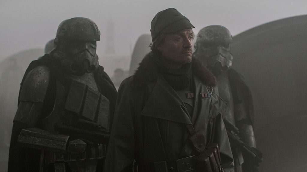 Star Wars timeline: From the dawn of the Jedi to the New Jedi Order | Space