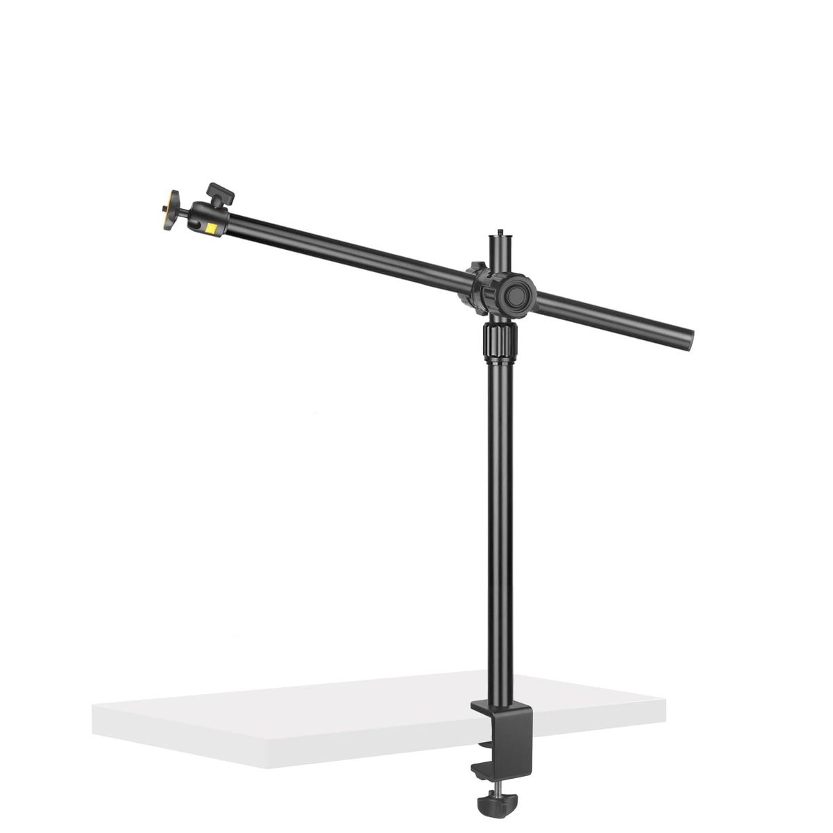 The best camera desk mounts: arms to fix your camera to a table or ...
