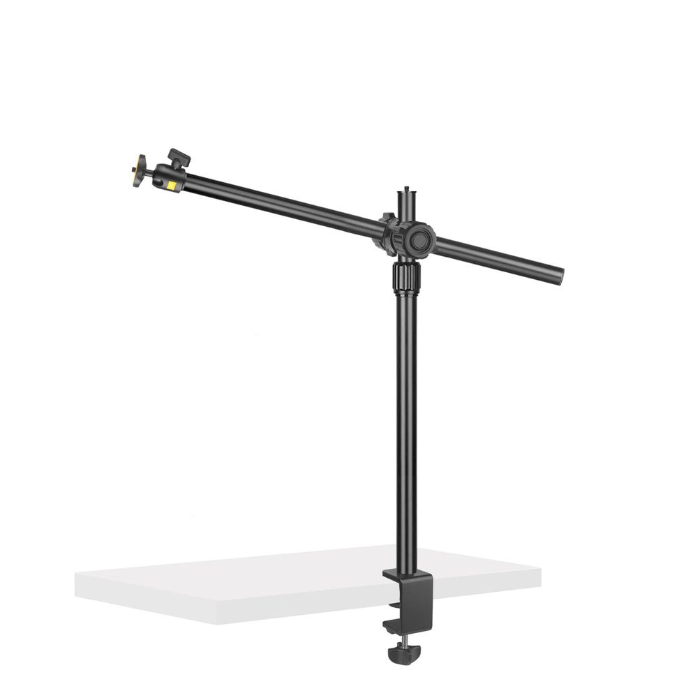 The best camera desk mounts: arms to fix your camera to a table or ...