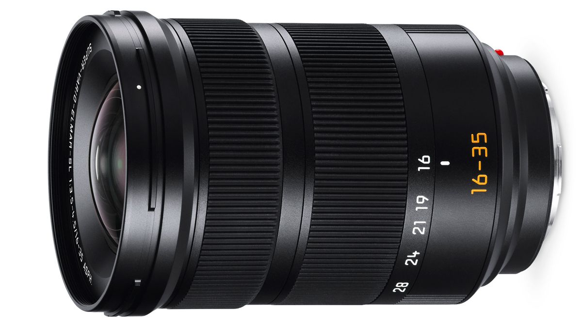 L-mount lens roadmap: Panasonic promises 42 lenses by the end of 2020 ...