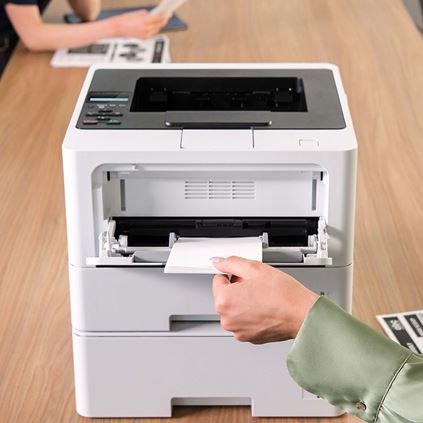 Need a heavy-duty printer? These models can handle large workloads with ...