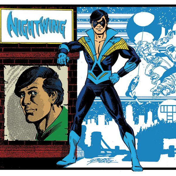 10 Superhero Costumes Too Sexually Explicit For Movies | Cinemablend