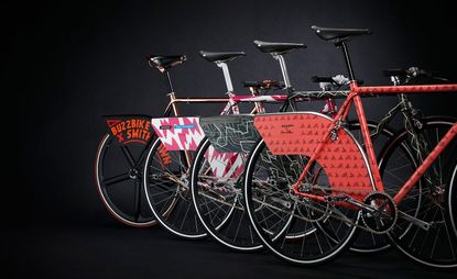 Buzzbike begins new, free cycle revolution in London | Wallpaper