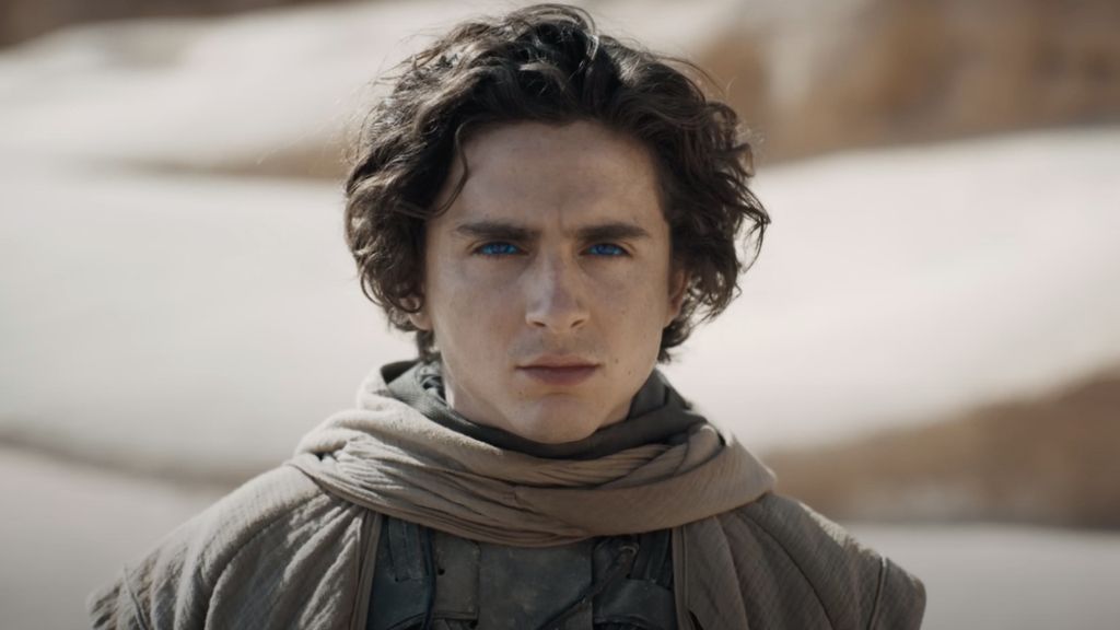 Denis Villeneuve Recalls How Dune: Part Two’s Epic Sandworm-Riding ...