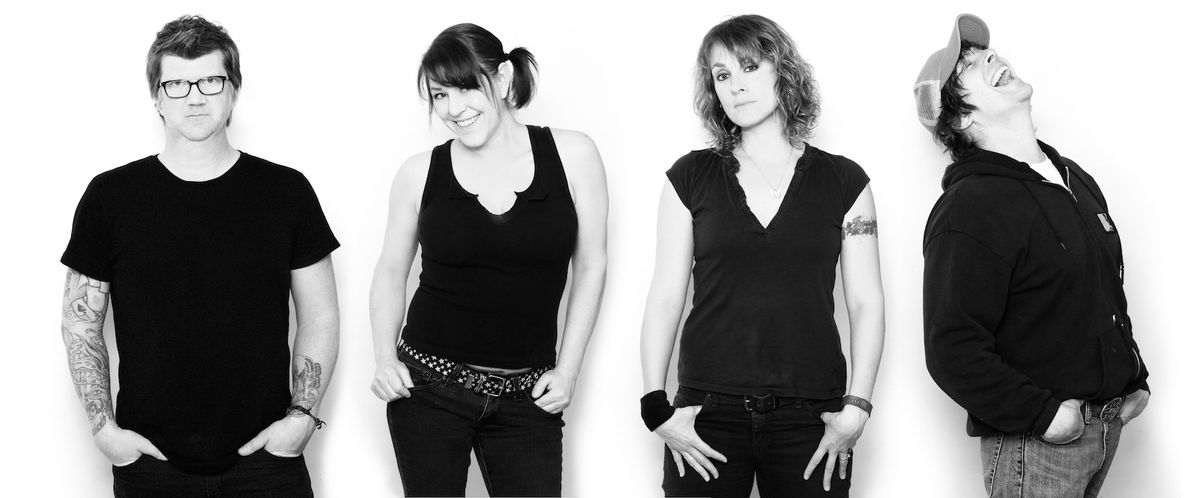 The twisted tales and cosmic horror of Luna Sol | Louder