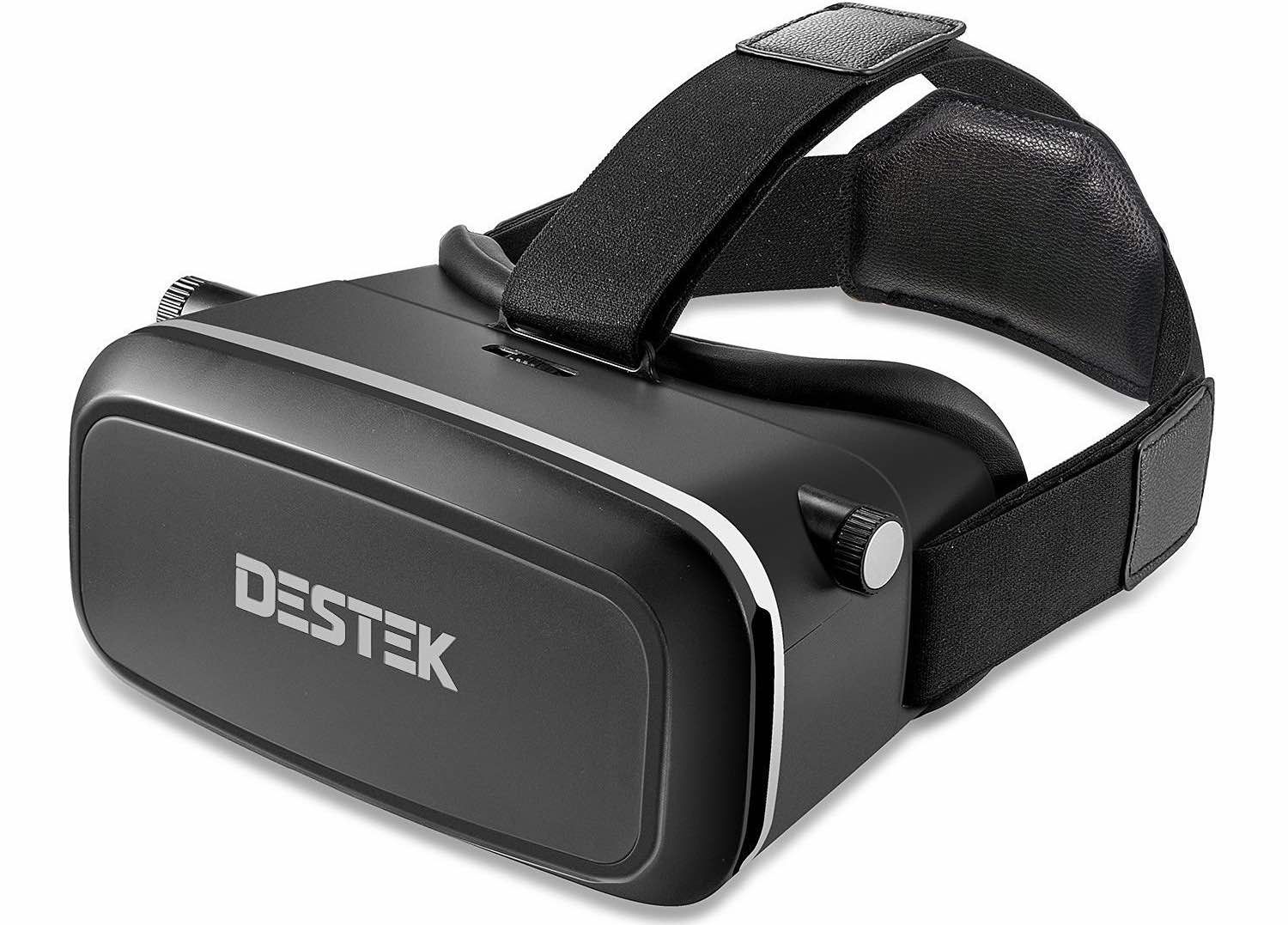 Destek VR Headset Review | Tom's Guide