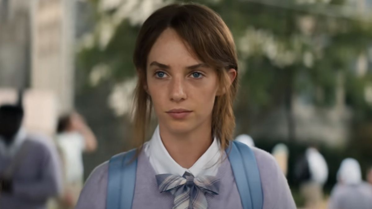 Do Revenge Cast: Where You've Seen The Stars Of The Netflix Movie ...