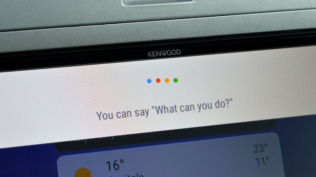 Android Auto review | TechRadar