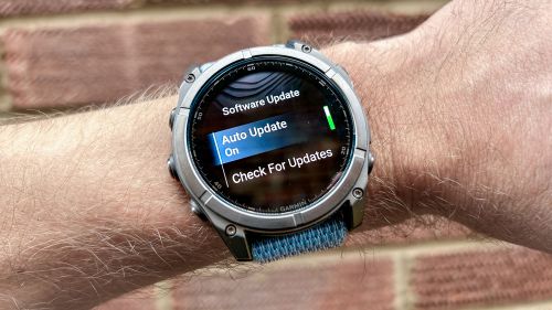 Garmin just rolled out a big update to its most popular watches — here ...